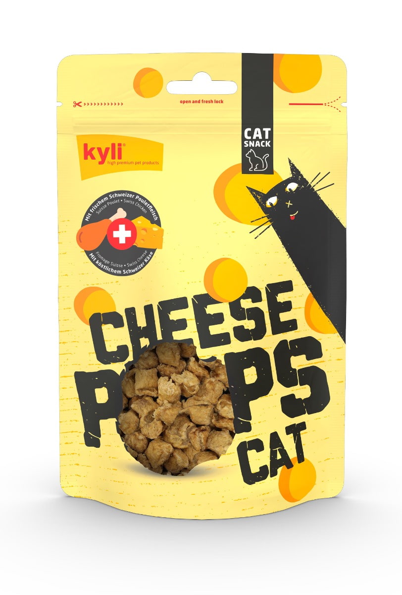 CheesePops Cat online kaufen | iPet.ch