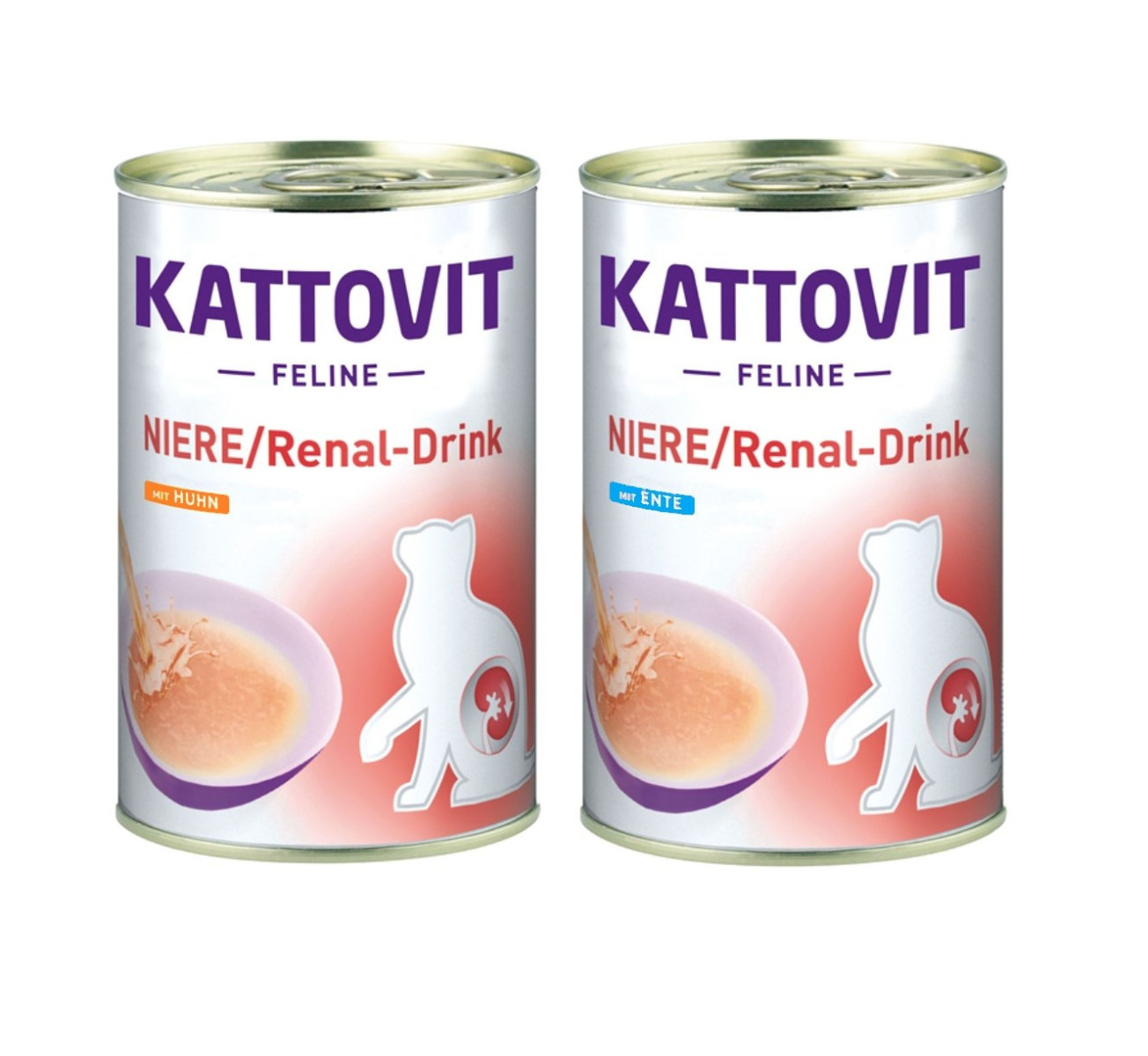 Kattovit Niere / Renal - Drink kaufen bei iPet.ch