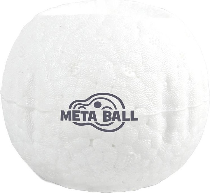 All For Paws 2 x Meta Ball Turbo-Ball bei iPet.ch