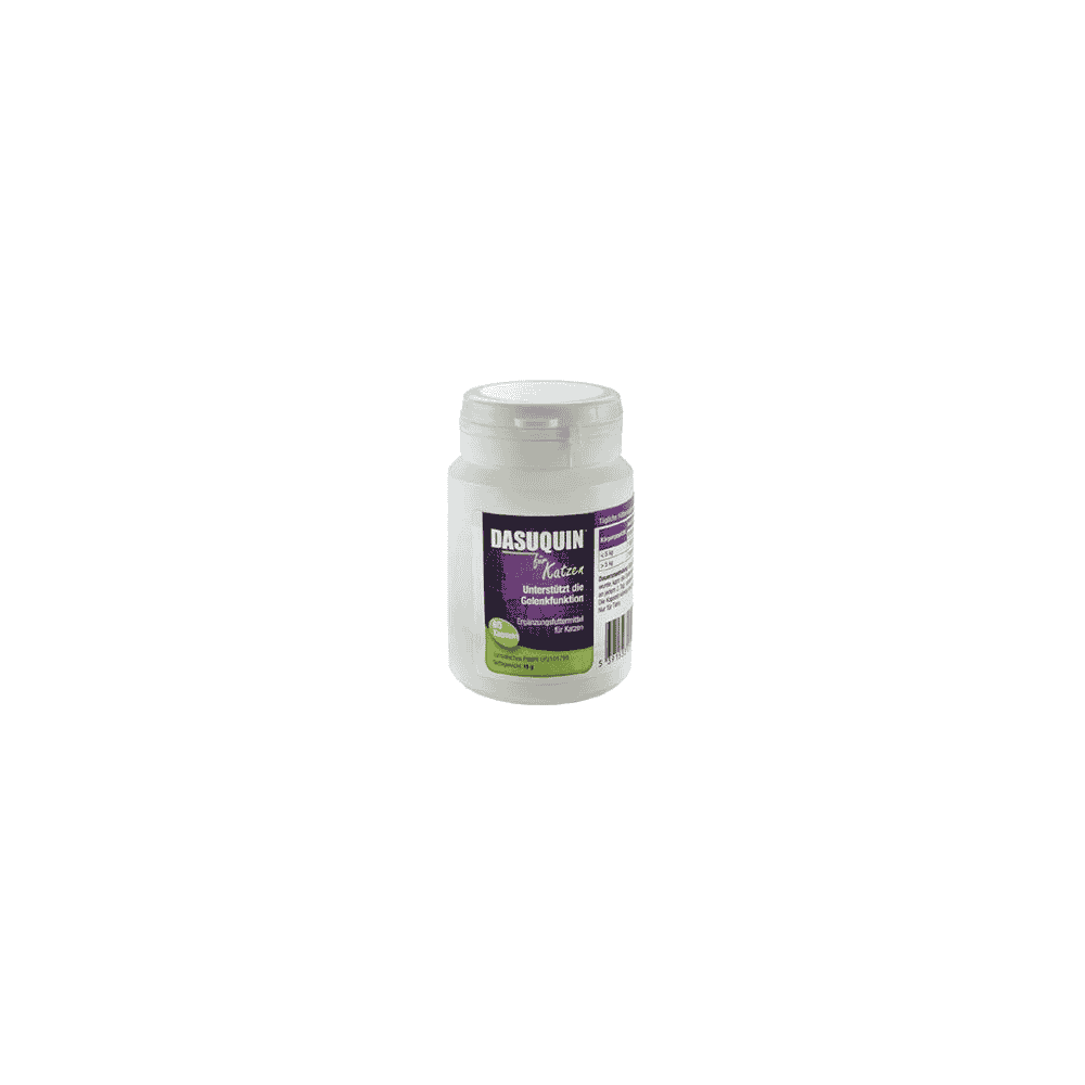 Nutramax Dasuquin pour chats - acheter sur iPet