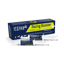 Racing Booster 1000+ online kaufen | iPet.ch