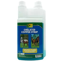 Chelated Copper Syrup online kaufen | iPet.ch