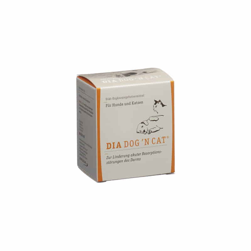 Supplexan Dia Dog'n Cat Kautabletten online kaufen