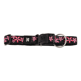 TrendLine Collier Flower, rose - acheter sur iPet