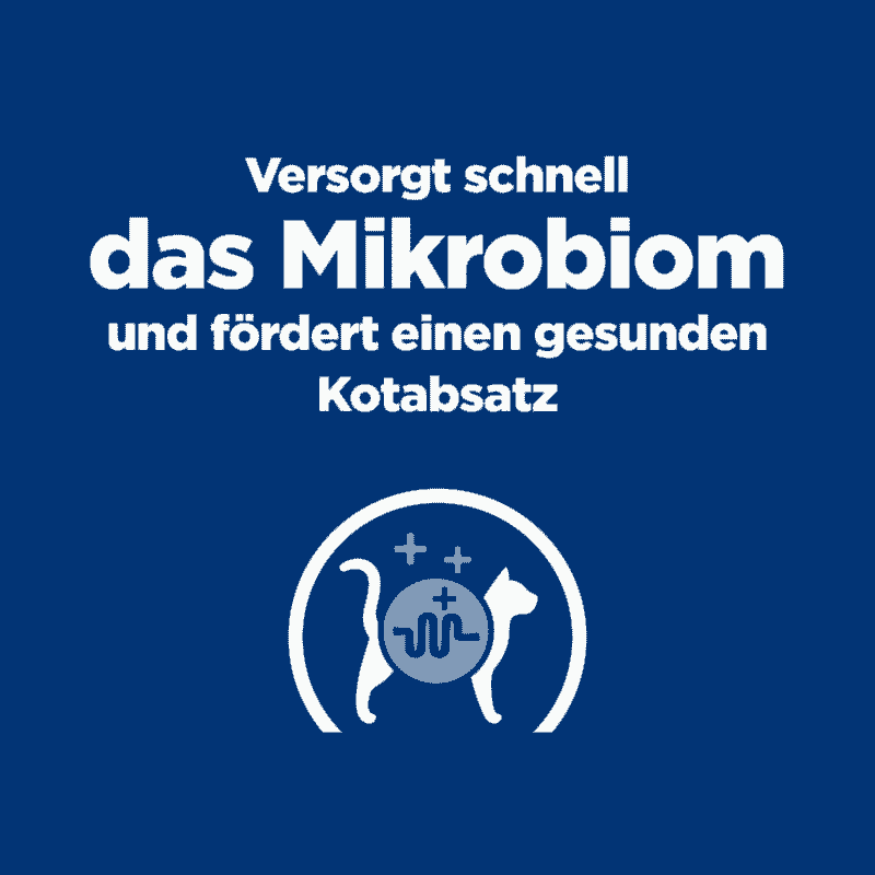 Feline Gastrointestinal Biome Chicken Stew - Dose online kaufen