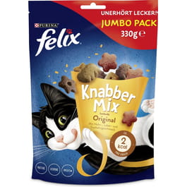 KnabberMix online kaufen | iPet.ch