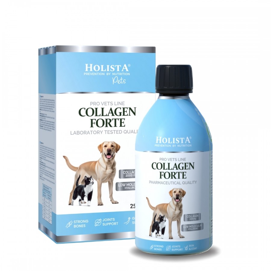 Pro Vets Line Collagen Forte online kaufen | iPet.ch