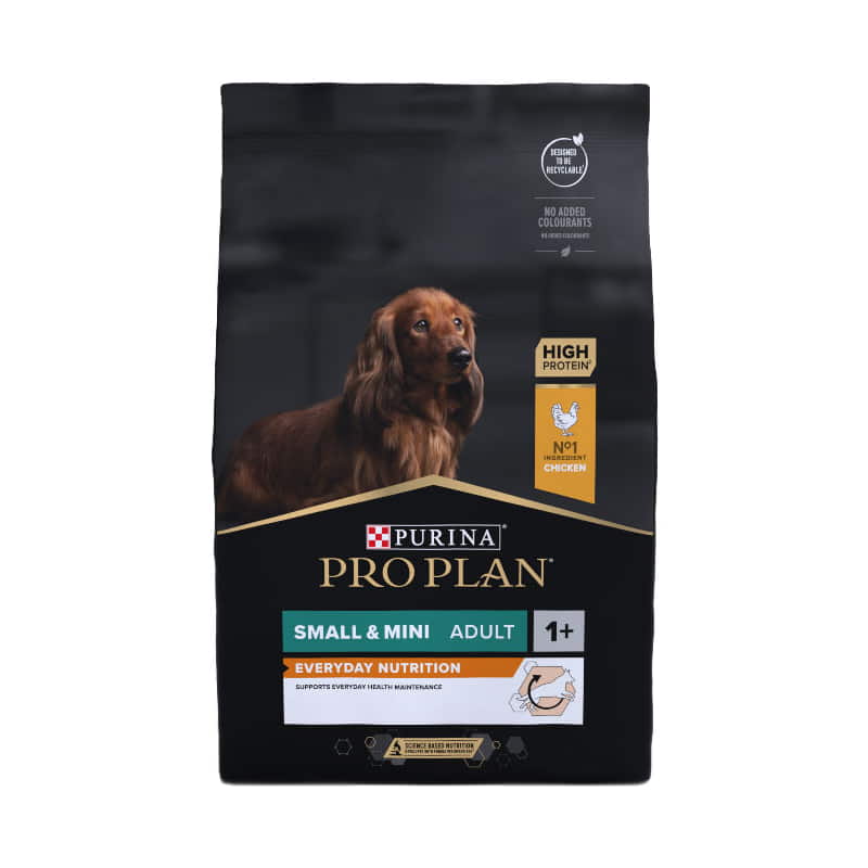 Purina Pro Plan SMALL + MINI ADULT Offre d'iPet.ch