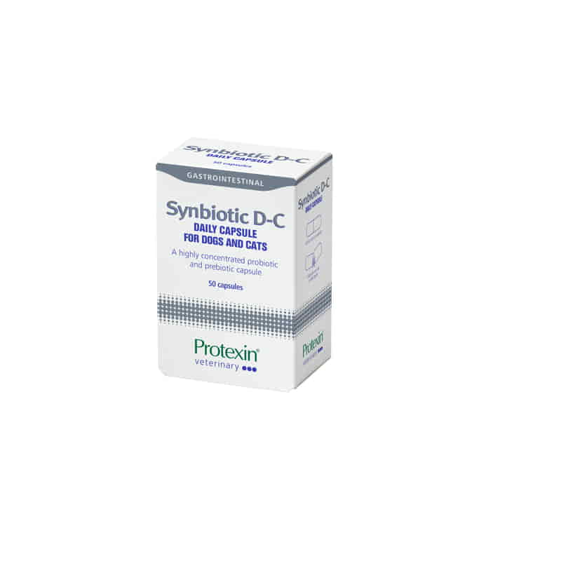 Protexin Synbiotic D-C online kaufen | iPet.ch