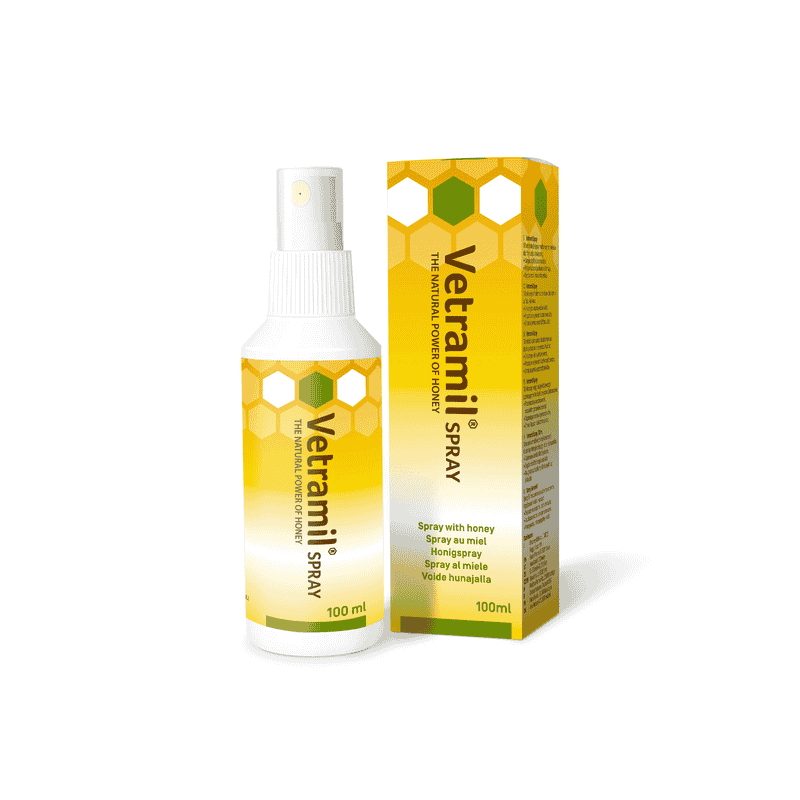 Vetramil Spray online kaufen | iPet.ch