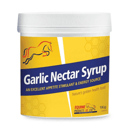 Garlic Nectar Syrup online kaufen | iPet.ch