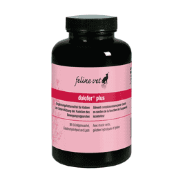 Feline Vet Dolofer Plus online kaufen | iPet.ch