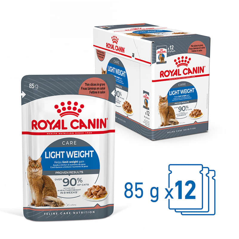 Light Weight Care Gravy - Sachet acheter en ligne