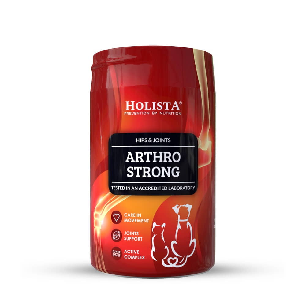 Arthro Strong acheter en ligne | iPet.ch