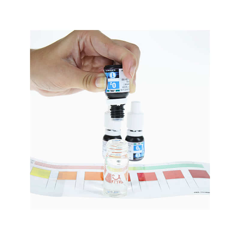 JBL Kit de test d'oxygène O2 ProAqua, achat online