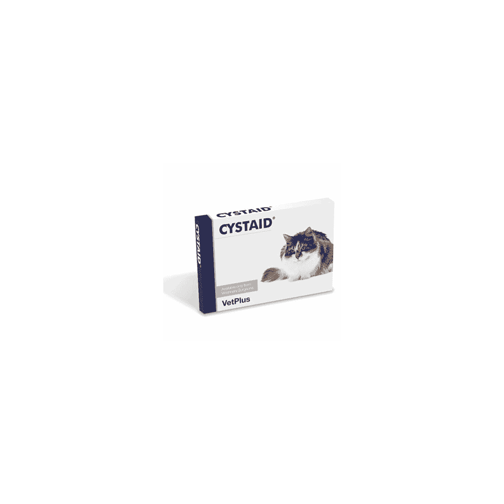 VetPlus Cystaid Plus, schnell bei Ihnen dank iPet