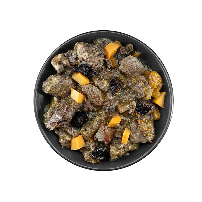 Complete Menu Venison with Squash and Plumes online kaufen | iPet.ch