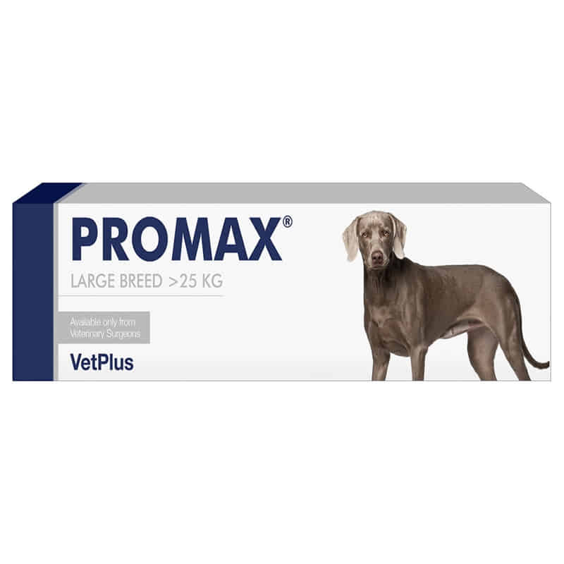 VetPlus Promax günstig und rasch geliefert iPet.ch