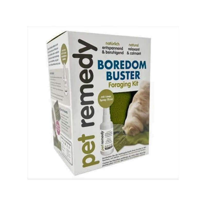 Pet Remedy Boredom Buster Kit kaufen bei iPet.ch
