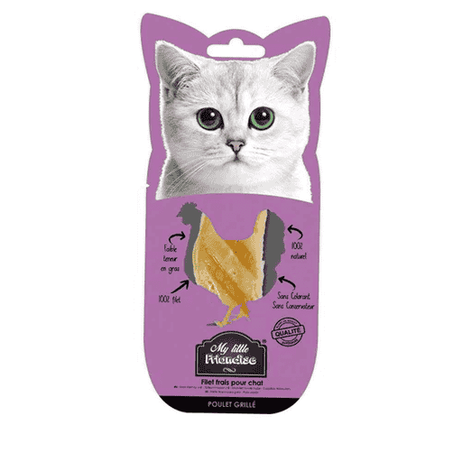 Katzenleckerlis & Snacks für Katzen online kaufen | ipet.ch