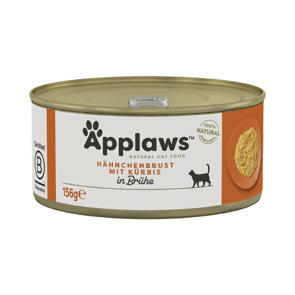 Applaws Tin Chicken Breast - en boîte sur iPet.ch