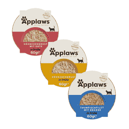 Applaws Cat Pot schnelle Lieferung durch iPet.ch