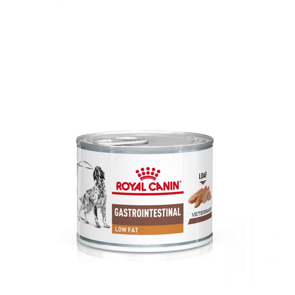Gastrointestinal Low Fat - boîte acheter en ligne