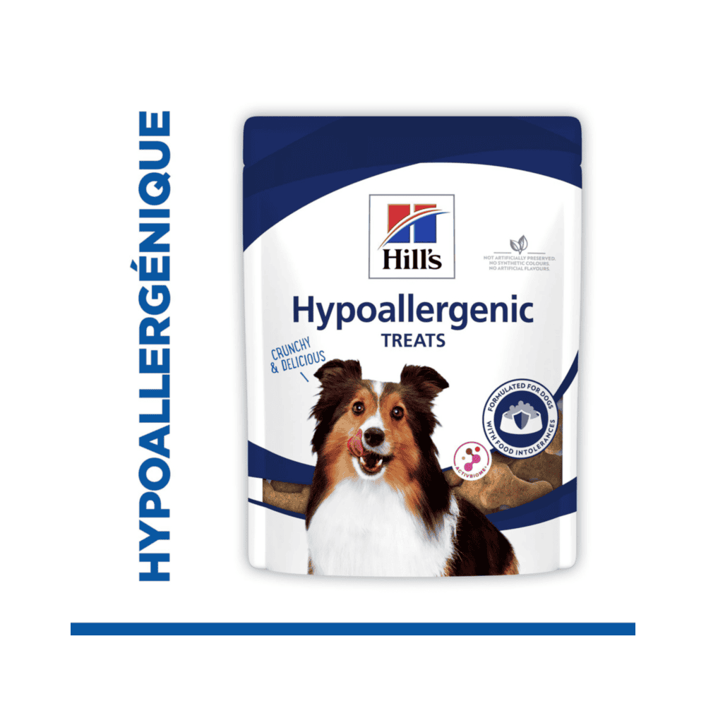 Hill's Prescription Diet HypoAllergenic Treats