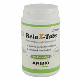Relax-Tabs online kaufen | iPet.ch