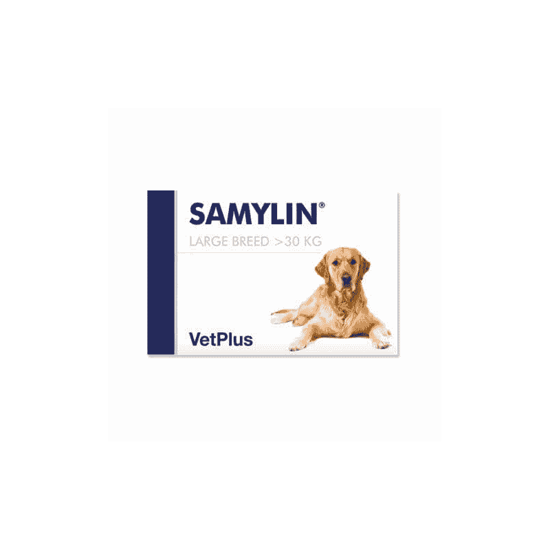 VetPlus Samylin | iPet.ch