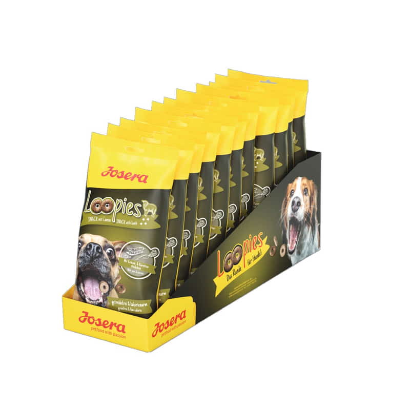 Loopies online kaufen | iPet.ch