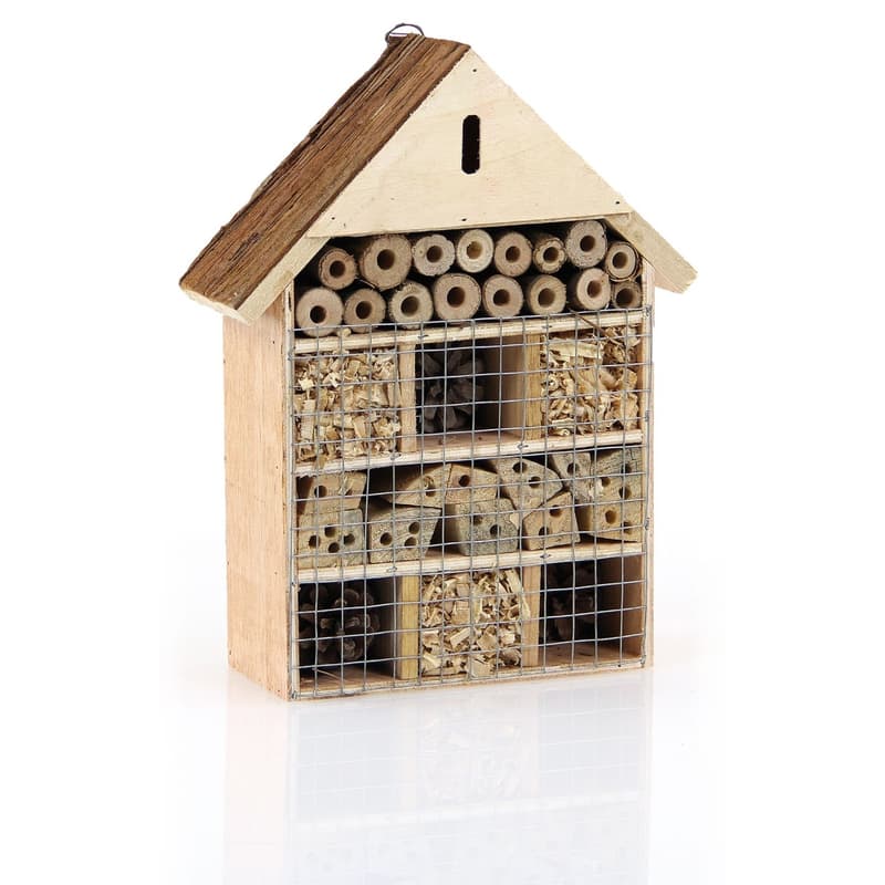 Insektenhotel online kaufen | iPet.ch