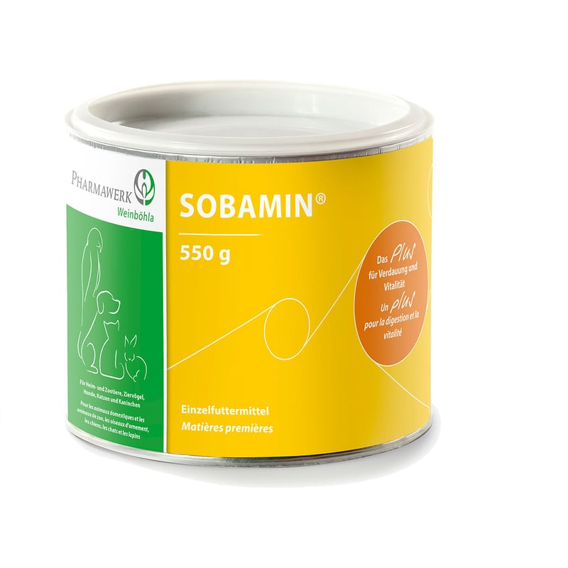 SOBAMIN online kaufen | iPet.ch