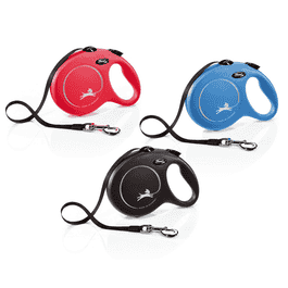 flexi New Classic S Gurt 5m erhältlich bei iPet.ch