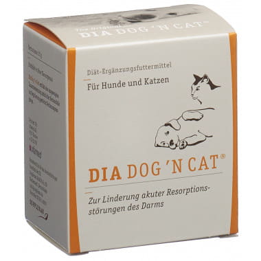 Supplexan Dia Dog'n Cat Kautabletten online kaufen