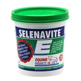 Selenavite E Powder acheter en ligne | iPet.ch