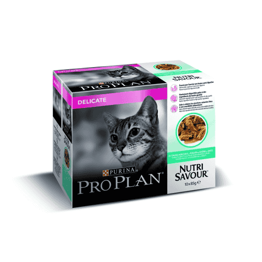 Purina Pro Plan Hundefutter & Katzenfutter online bestellen | iPet.ch