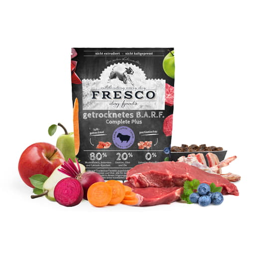 BARF Hundefutter online kaufen | iPet.ch