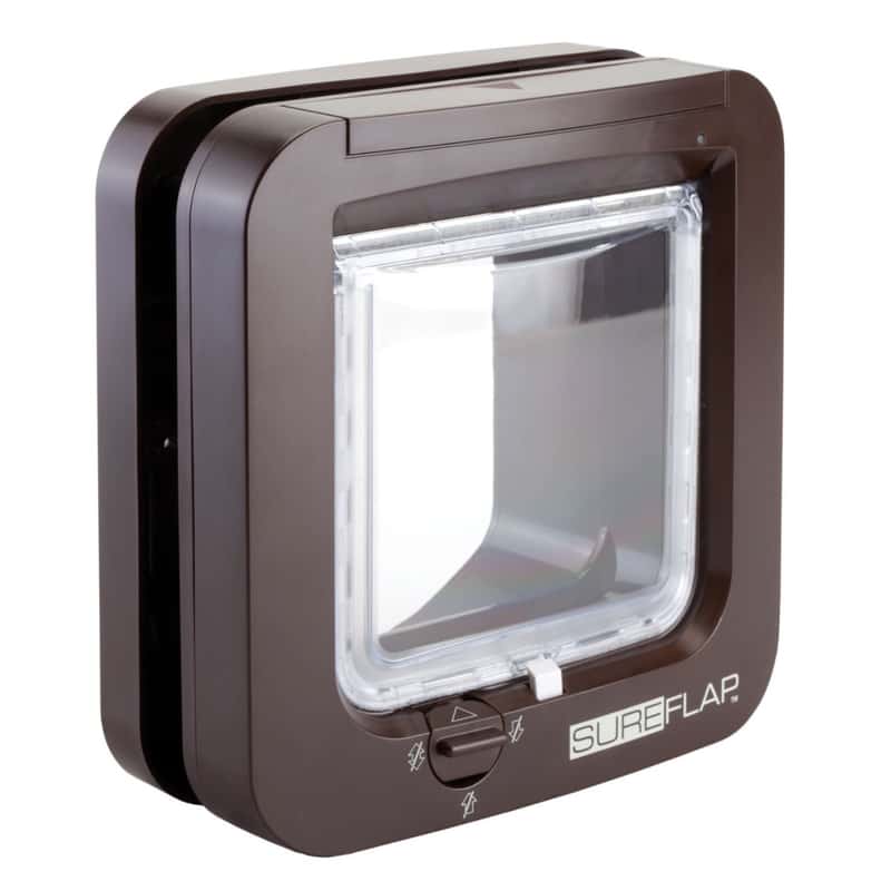 Sure Petcare SureFlap Chatière - acheter sur iPet