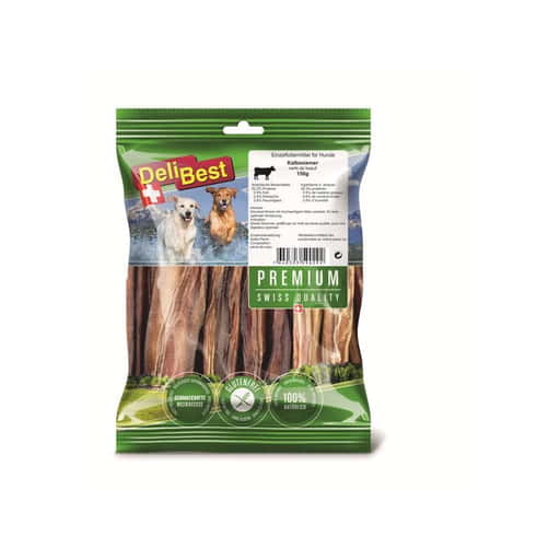 DeliBest Hundefutter & Katzenfutter online kaufen | iPet.ch