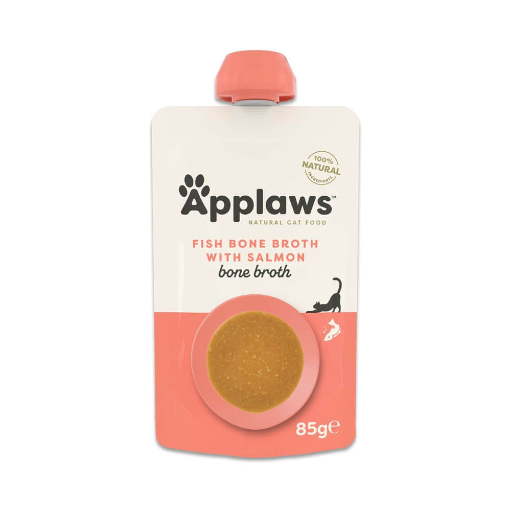 Fish Selection Bone Broth online kaufen | iPet.ch