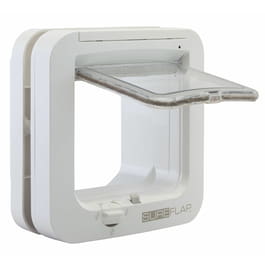 Sure Petcare SureFlap Chatière - acheter sur iPet