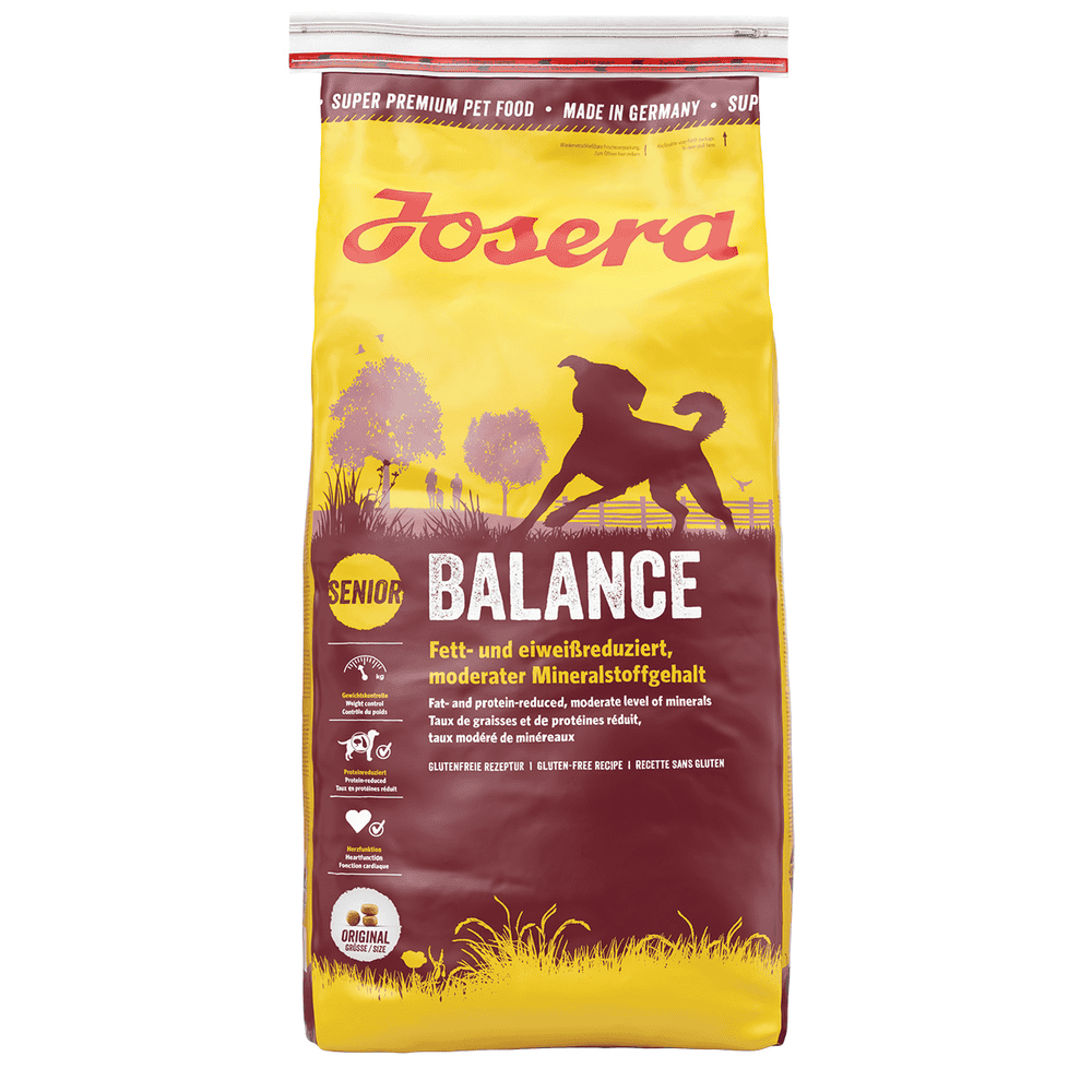 Josera Balance günstig und rasch geliefert iPet.ch