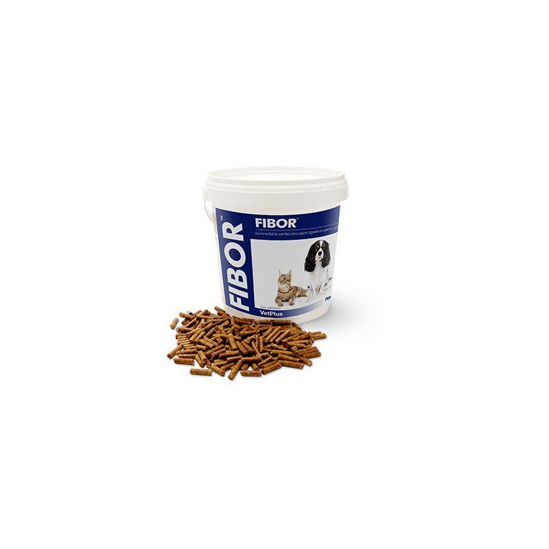 VetPlus Fibor online kaufen | iPet.ch