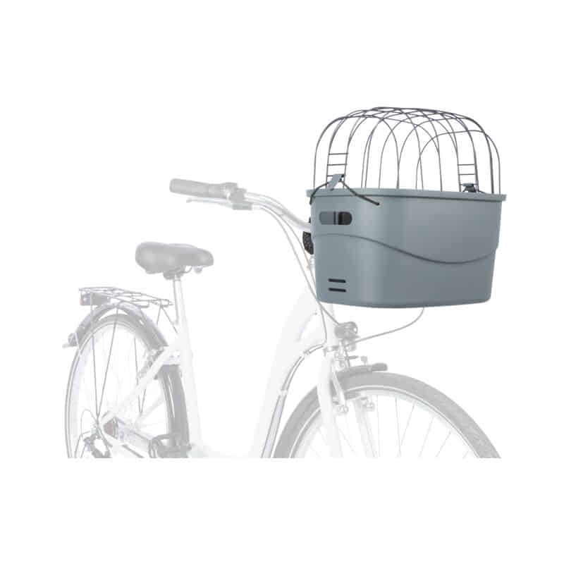 Trixie Front-Fahrradkorb Sofortversand bei iPet.ch