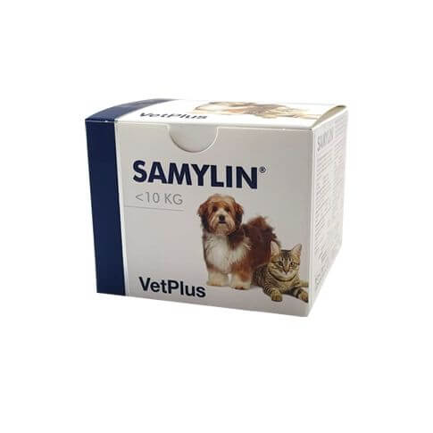 VetPlus Samylin | iPet.ch