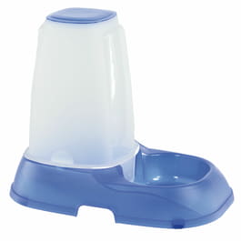 swisspet Wasserspender, 6.5l, blau iPet.ch Angebot