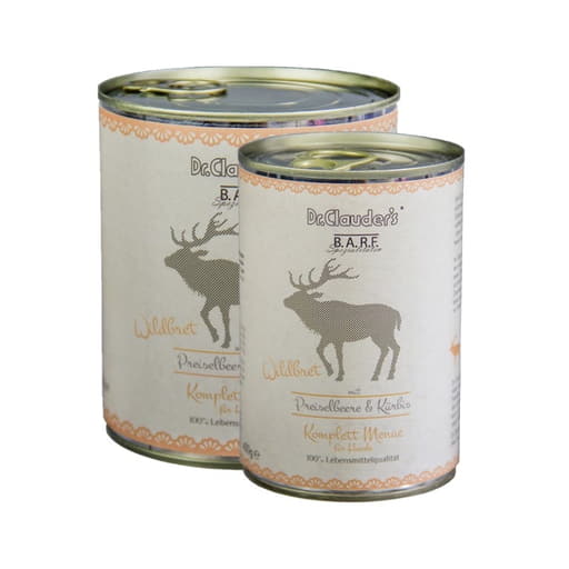 BARF Hundefutter online kaufen | iPet.ch