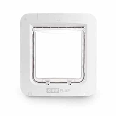 SureFlap Mikrochip Haustierklappe Connect bei iPet