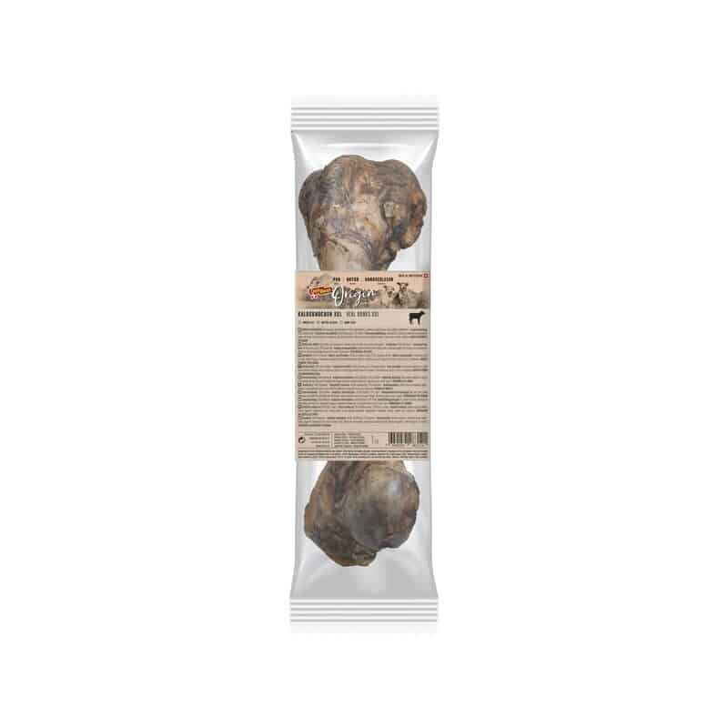 DeliBest Origin Kalbsknochen XXL online bestellen